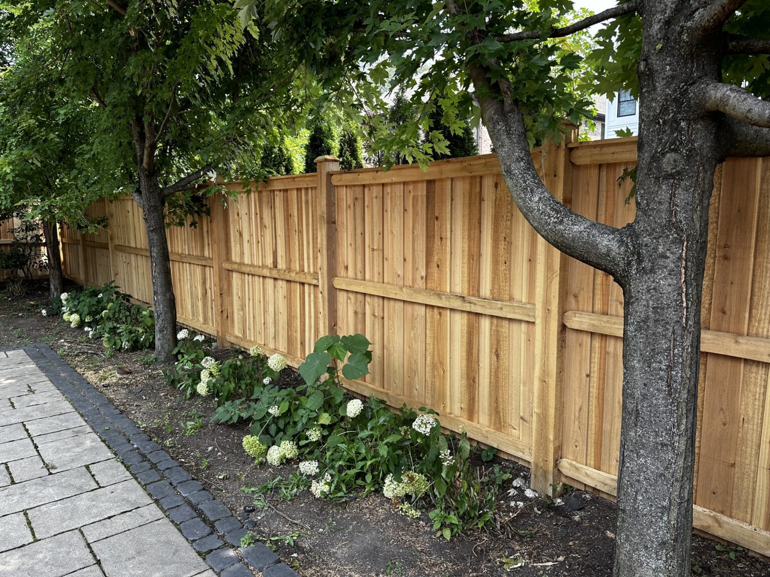 Guardian Fence Company - Virginia's Trusted Fence Contractor